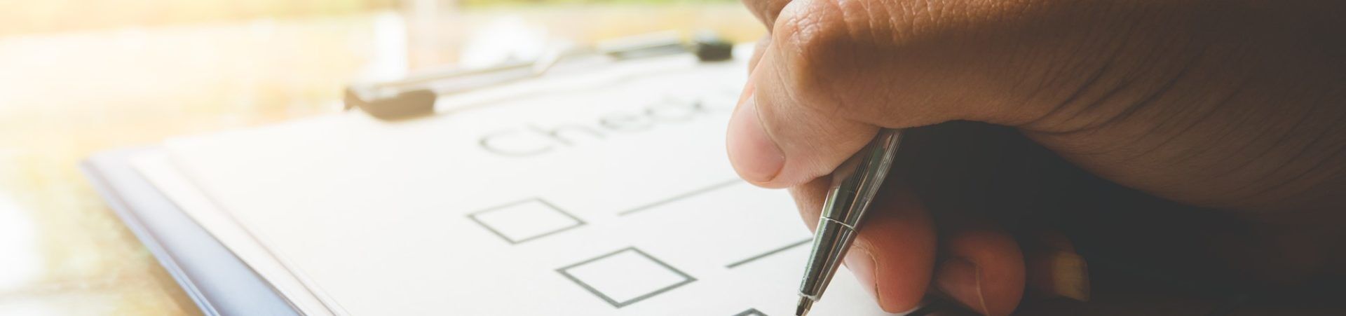 Completion Day Checklist: What to Expect | Move iQ