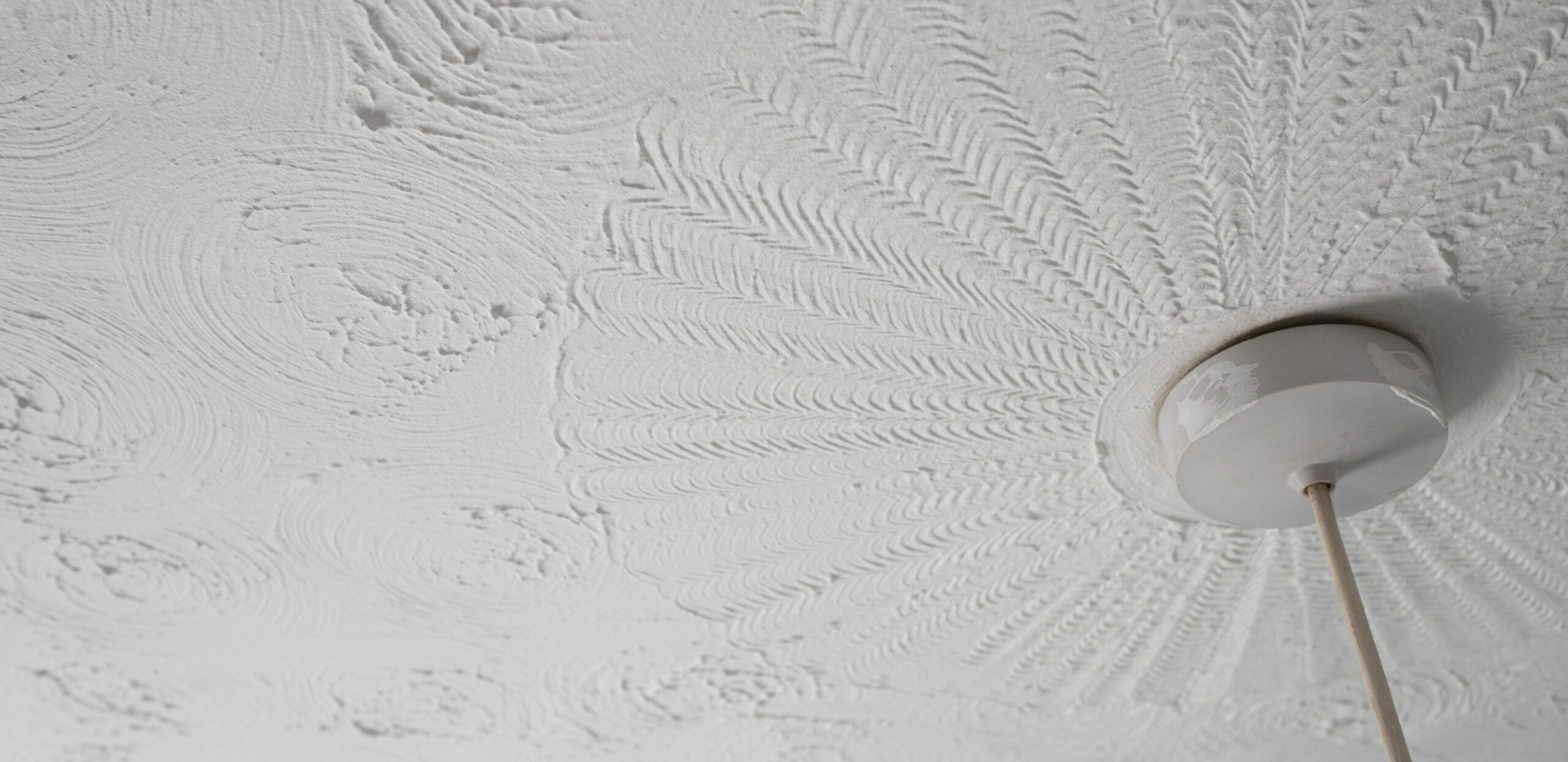 Artex Asbestos in Your Home: Identify and Remediate | Move iQ