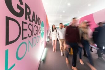 Grand Designs Live | Free Tickets | Move iQ